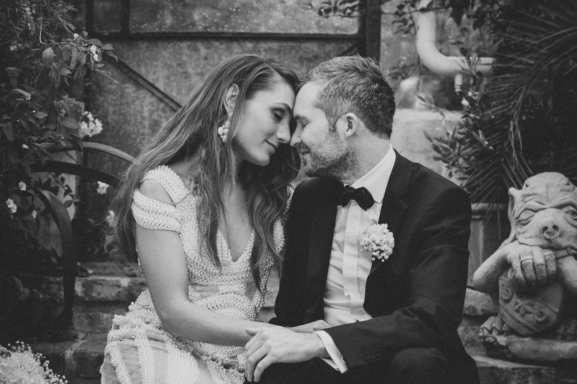 Aylin & Timm´s freie Trauung in der Alten Gärtnerei München • Mirja ...