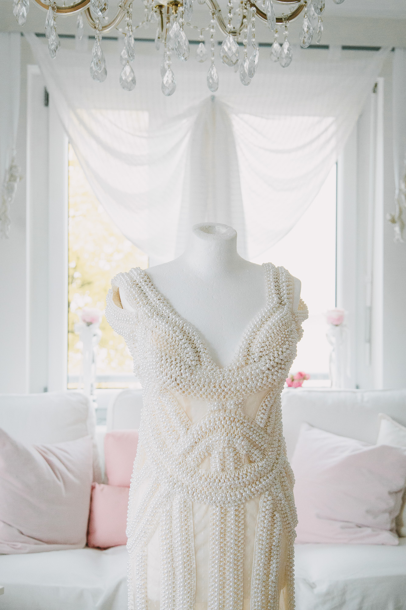 Aylin & Timm´s freie Trauung in der Alten Gärtnerei München • Mirja ...