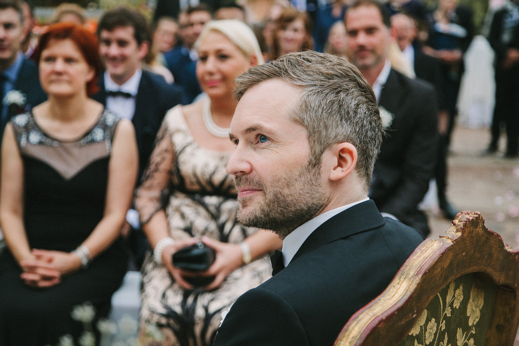 Aylin & Timm´s freie Trauung in der Alten Gärtnerei München • Mirja ...