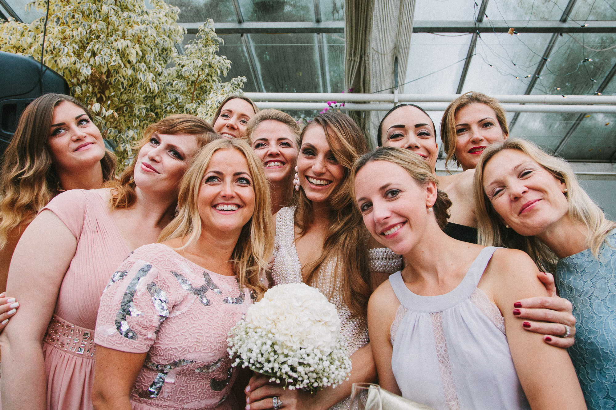 Aylin & Timm´s freie Trauung in der Alten Gärtnerei München • Mirja ...