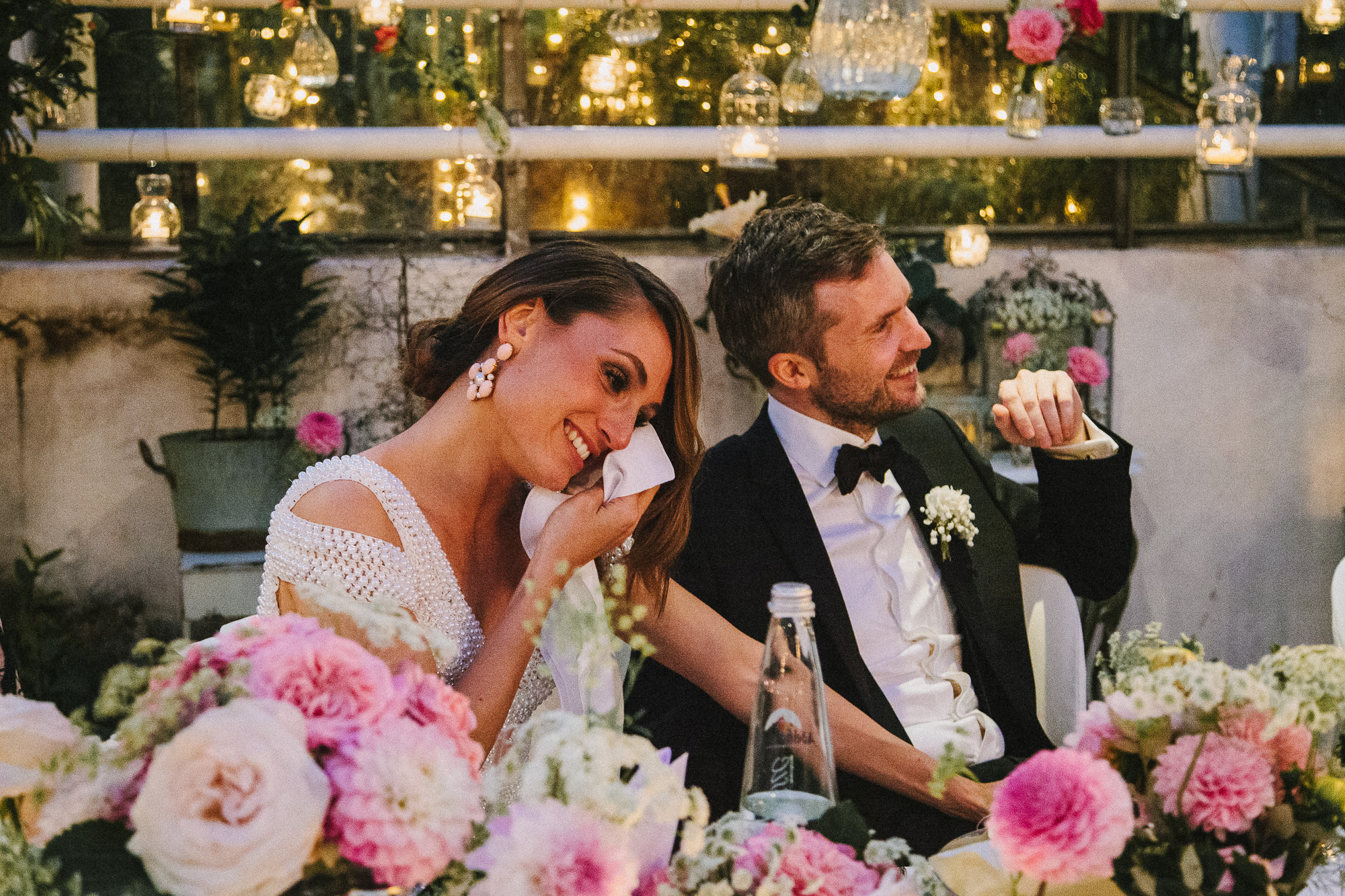 Aylin & Timm´s freie Trauung in der Alten Gärtnerei München • Mirja ...