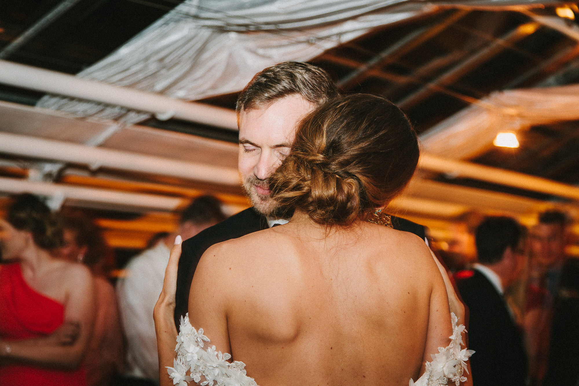 Aylin & Timm´s freie Trauung in der Alten Gärtnerei München • Mirja ...